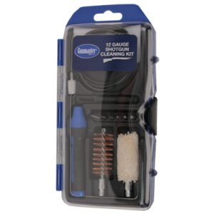 Gunmaster Shotgun Cleaning Kit (13-Piece), 12-Gauge