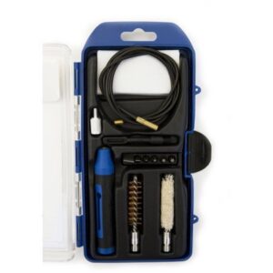 Gunmaster Shotgun Cleaning Kit (13-Piece), 410-Gauge