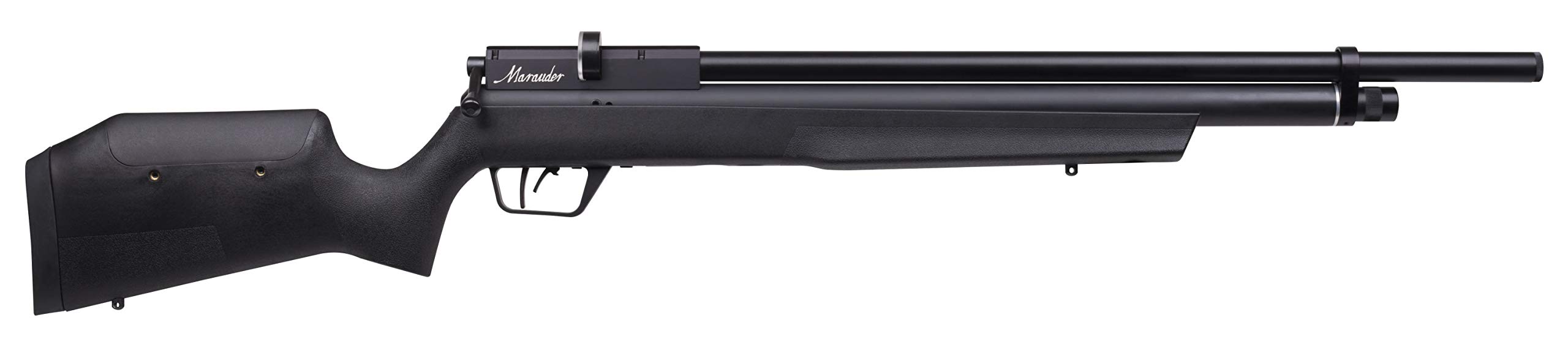 Benjamin Marauder BP2264S .22-Caliber Pellet PCP Hunting Air Rifle