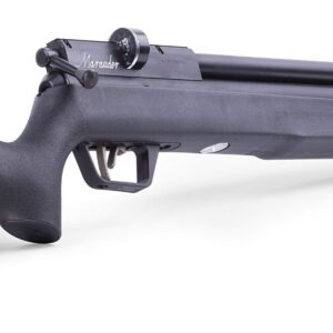 Benjamin Marauder BP2264S .22-Caliber Pellet PCP Hunting Air Rifle