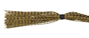 pine ridge archery nitro whiskers (pack of 2), camo, 5-inch