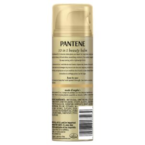 Pantene Pro-V OLD Ultimate 10 Beauty Balm Crème for Hair, 5.1 Fl Oz, 151 fl oz