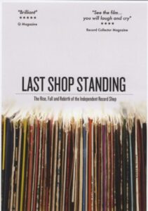 last shop standing