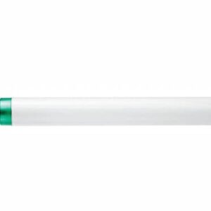 PHILIPS 17W 24in T8 Bright White Fluorescent Tube