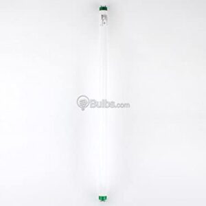 PHILIPS 17W 24in T8 Bright White Fluorescent Tube