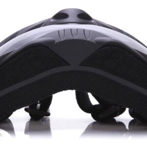 Cloud 9 Snow Goggles in Matte Black