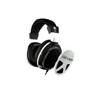 Turtle Beach - Ear Force M Seven Mobile Gaming Headset - Mobile