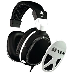 turtle beach - ear force m seven mobile gaming headset - mobile