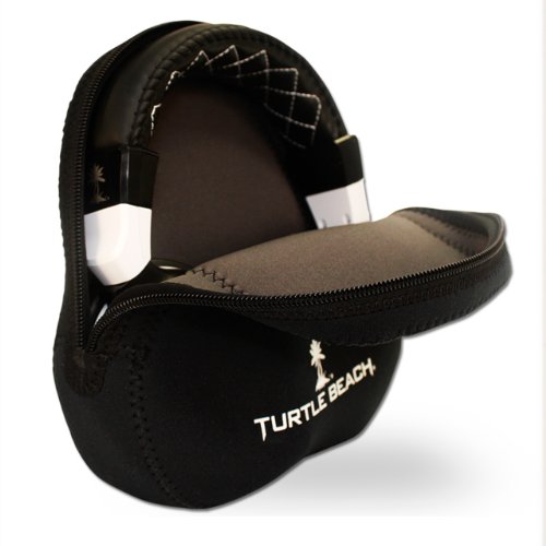 Turtle Beach - Ear Force M Seven Mobile Gaming Headset - Mobile