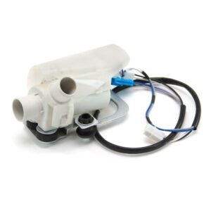 lg 5859ea1004g washer drain pump assembly