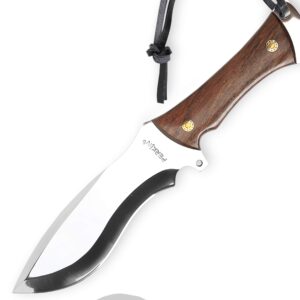 Perkin Knives - Handmade Hunting Knife D2 Tool Steel