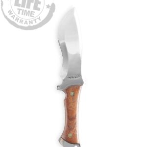 Perkin Knives - Handmade Hunting Knife D2 Tool Steel