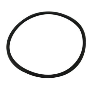 uni-ram lid gasket for all urs 500 and urs 900 series recyclers (urm-770-2150n)