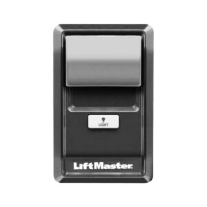 liftmaster 882lmw security+ 2.0 multi-function wi-fi operated garage door opener control panel