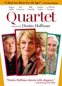 quartet