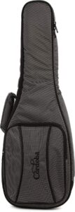 cordoba deluxe tenor ukulele gig bag