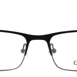 GUESS Eyeglasses GU 1731 Black 53MM, 53-17-140