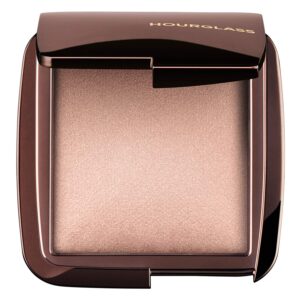 hourglass ambient lighting finishing powder. luminous light shade highlighting powder. (0.35 ounce)