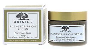 origins plantscription spf 25 anti-aging cream, 1.7 ounce