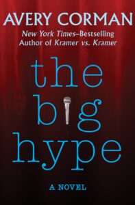 the big hype: a novel