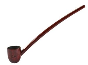 9” deep bowl churchwarden shire pipe™