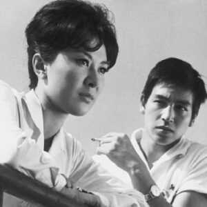 Eclipse Series 38: Masaki Kobayashi Against the System (The Thick-Walled Room, I Will Buy You, Black River, The Inheritance) (The Criterion Collection) [DVD]