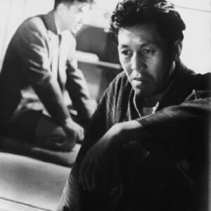 Eclipse Series 38: Masaki Kobayashi Against the System (The Thick-Walled Room, I Will Buy You, Black River, The Inheritance) (The Criterion Collection) [DVD]