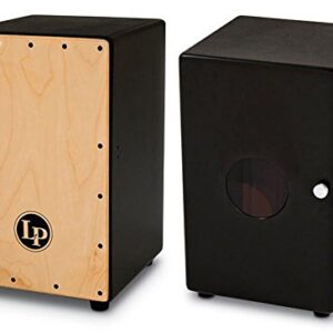 Latin Percussion LP Adjustable Snare Cajon