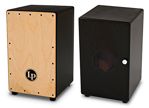 Latin Percussion LP Adjustable Snare Cajon