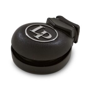 latin percussion lp433 cajon castanets, high pitch