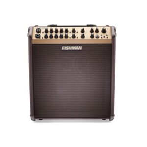 Fishman Loudbox Performer 180W Acoustic Instrument Amplifier