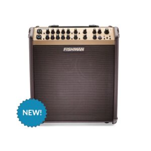 Fishman Loudbox Performer 180W Acoustic Instrument Amplifier