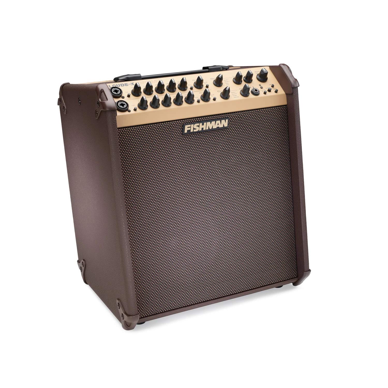 Fishman Loudbox Performer 180W Acoustic Instrument Amplifier