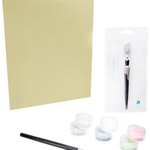 Silhouette Double-Sided Adhesive Starter Kit for Scrapbooking, KIT-ADHESIVE