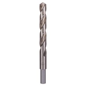 bosch 1pc. hss-g drill bit (metal, hard plastic, Ø 13 x 101 x 151 mm, accessory drill driver)