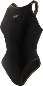 speedo lzr pro recordbreaker,black/gold (007),32