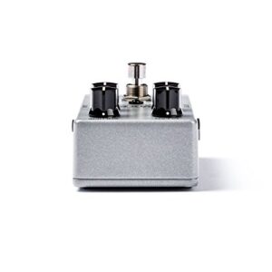 MXR Bass Overdrive