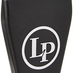 Latin Percussion LP245-S Guicharo Scraper,Black