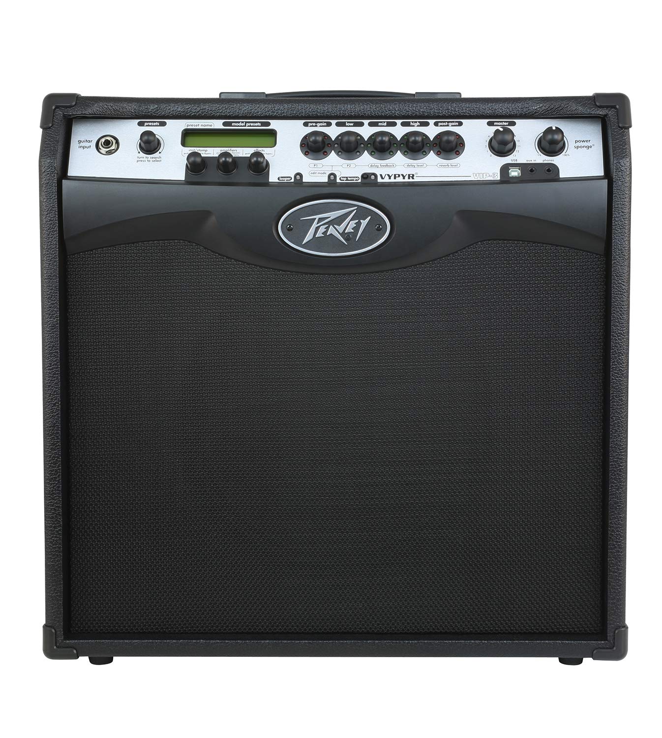 Peavey Vypyr VIP 3 - 100 Watt Amplifier