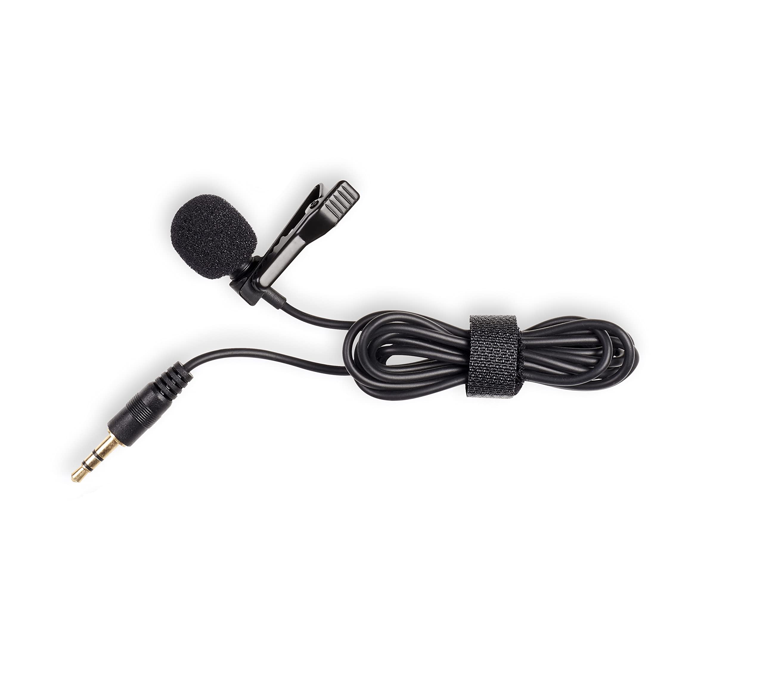 Drift Ghost 3.5mm External Microphone | TRS Microphone perfect for capturing The rumble of a motorbike engine or for vlogging your daily adventures