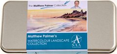 Matthew Palmer Watercolour Landscape Collection