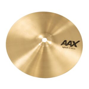 sabian 8" aax air splash