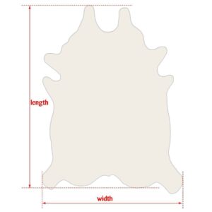 rodeo Cowhide Rug, Dark Brindle: medium (5X7)