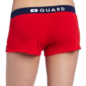 Speedo Women's Guard Swimsuit Short Endurance - Manufacturer Discontinued