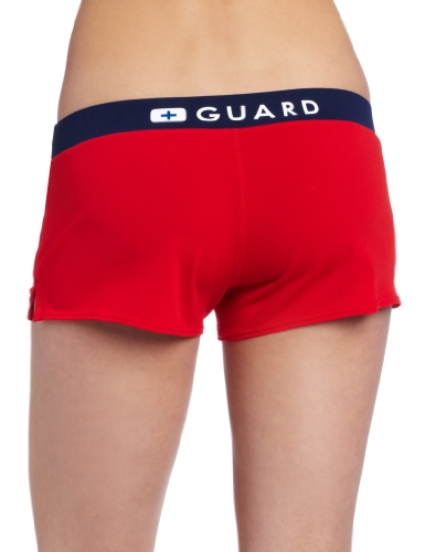 Speedo Women's Guard Swimsuit Short Endurance - Manufacturer Discontinued