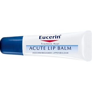 Eucerin Dry Skin Calming Lips Balm 10ml