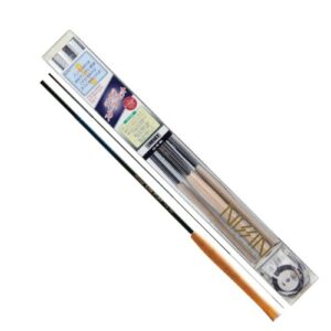 3.15m uzaki nissin the japanese tenkara rod starter kit import from japan