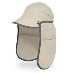 sunday afternoons sun guide cap, sandstone, large-x-large