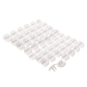 dreambaby outlet plugs, 48-count