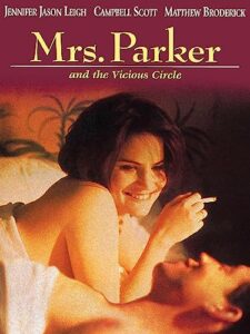 mrs. parker and the vicious circle